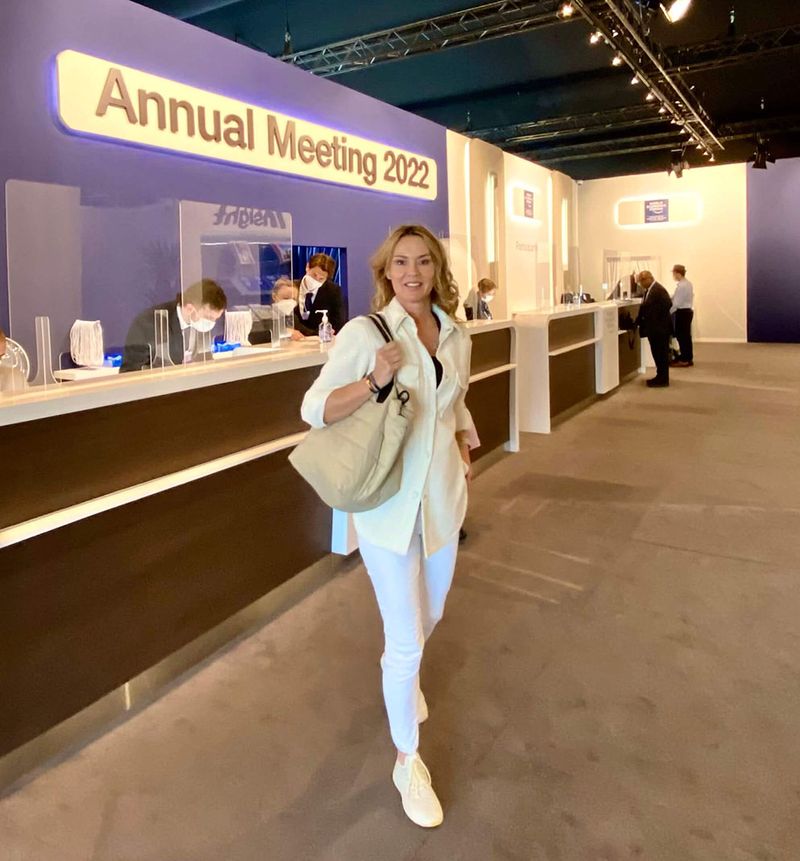 SDG-Inspired Memory Ring